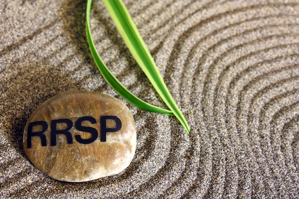 RRSP Basics & Beyond - Darren Robinson